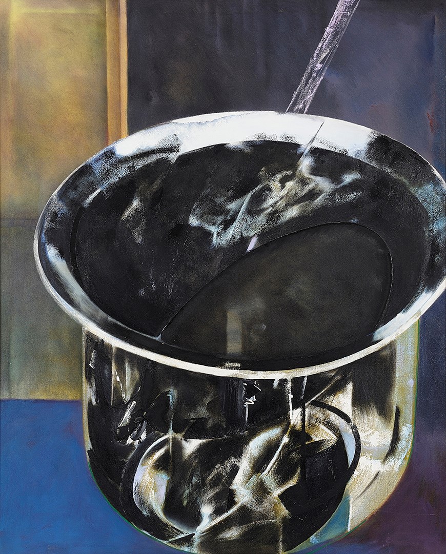 Guy Stuart Biography, Artworks & Exhibitions | Ocula Artist