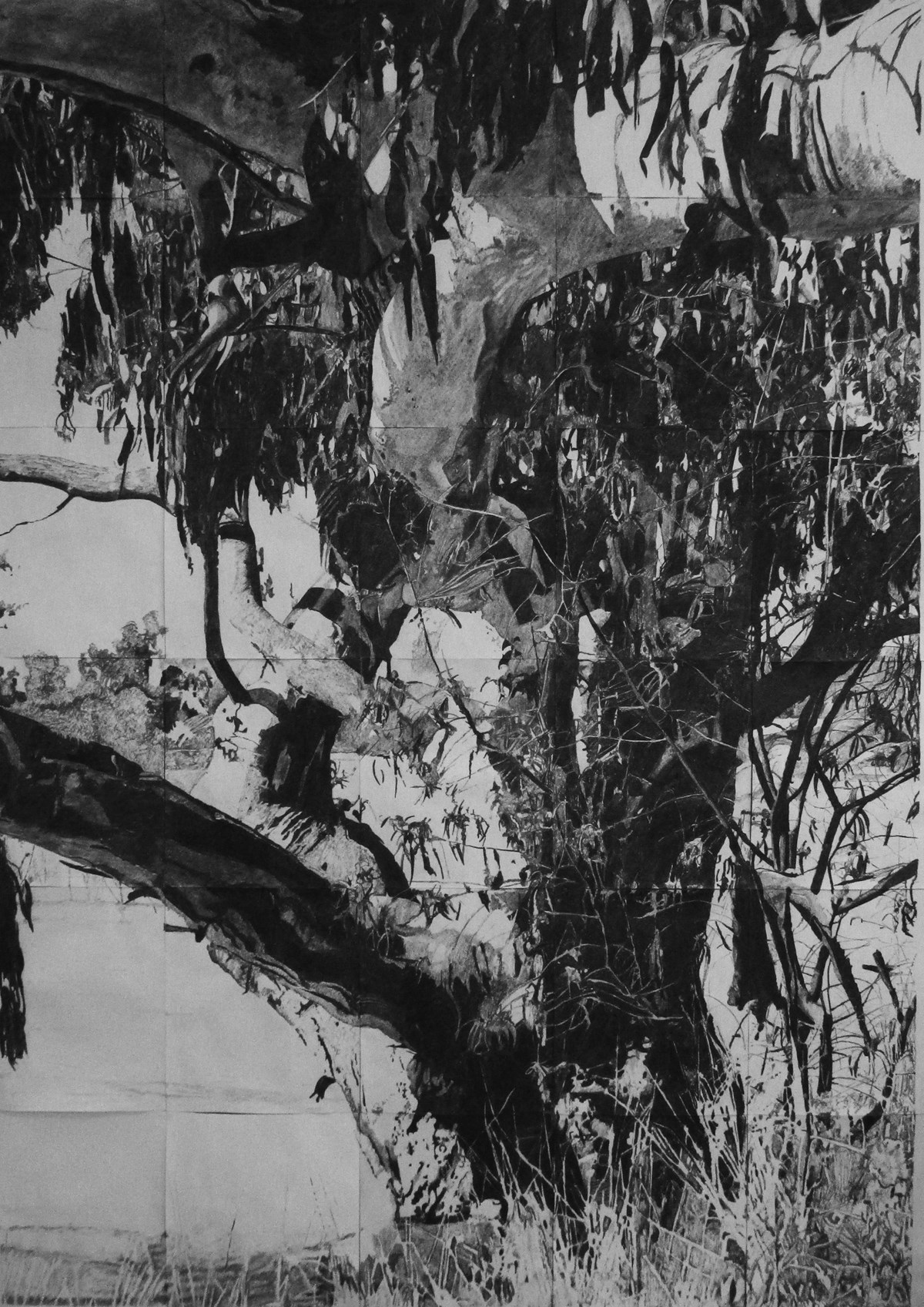 Brian Martin Biography, Artworks & Exhibitions | Ocula Artist