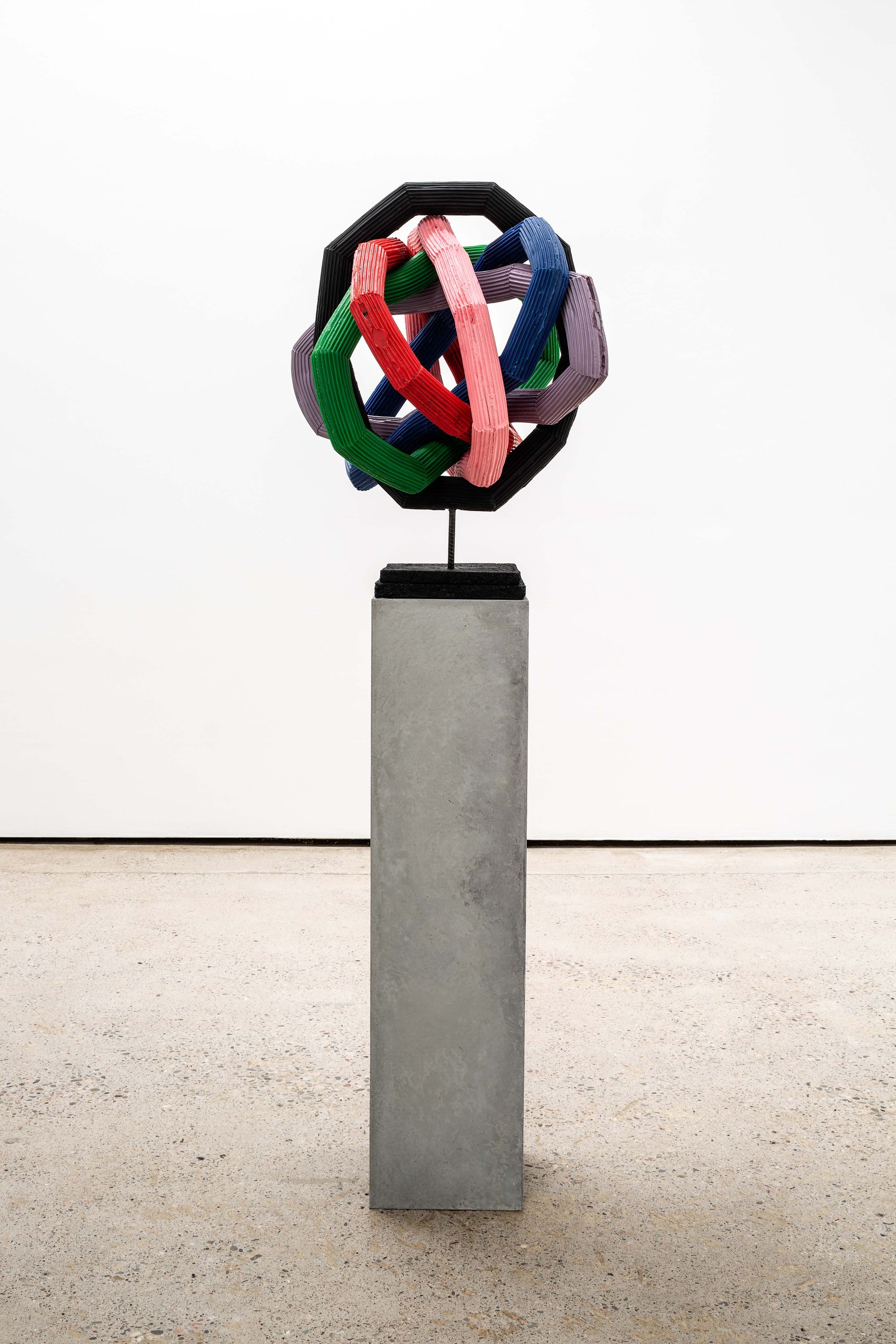 Eva Rothschild Artworks | Ocula Artist