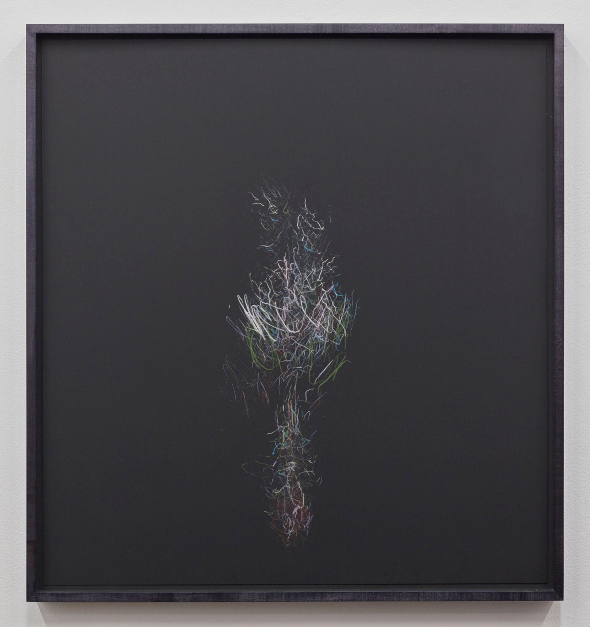 Alan Saret Biography, Artworks & Exhibitions | Ocula Artist