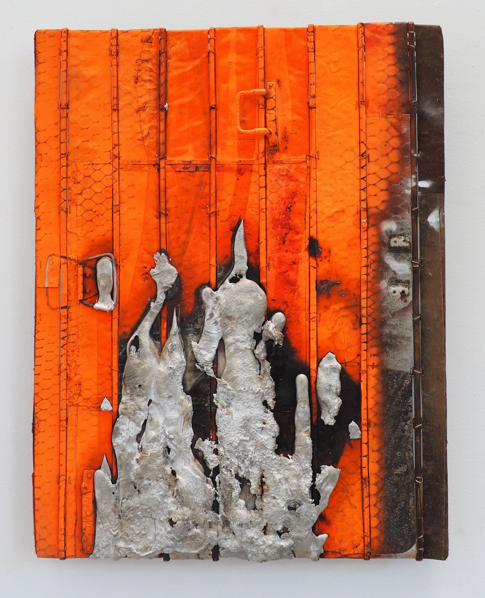 Falsetto, 2023 by Sopheap Pich | Ocula