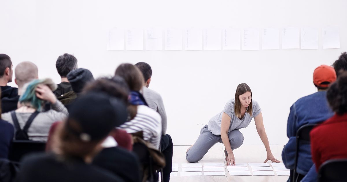 Fia Backström Wins Borlem Prize for Mental Health | Ocula
