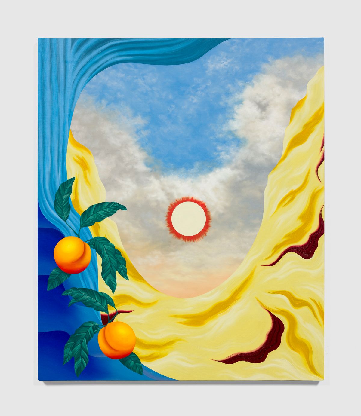 Joani Tremblay's Art For Sale, Exhibitions & Biography | Ocula Artist