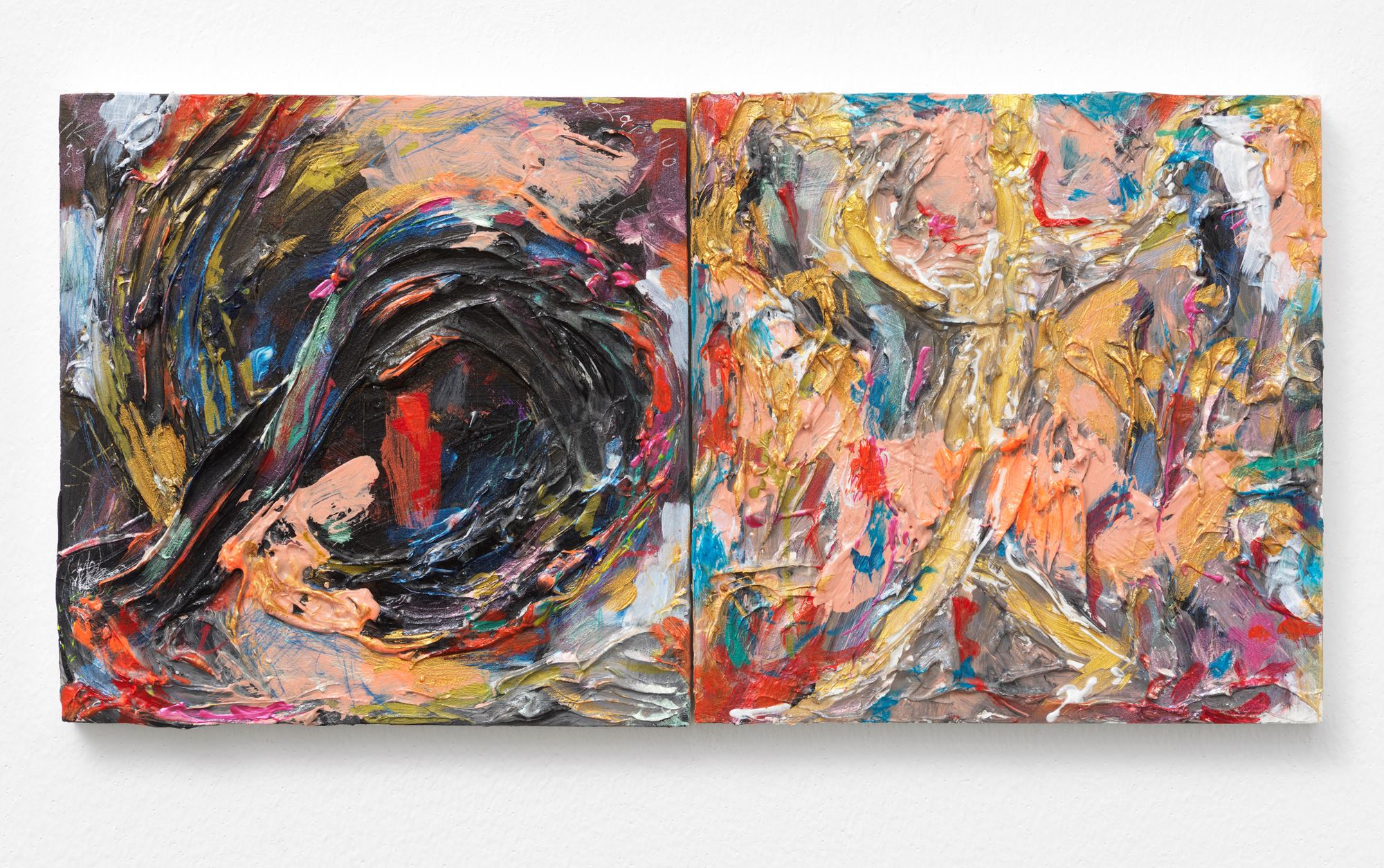 Jutta Koether Biography, Artworks & Exhibitions | Ocula Artist