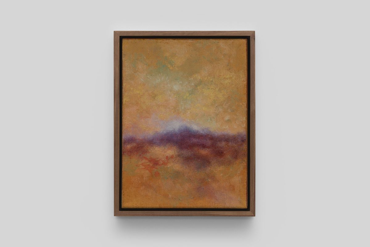 Lewis Brander Biography, Artworks & Exhibitions | Ocula Artist