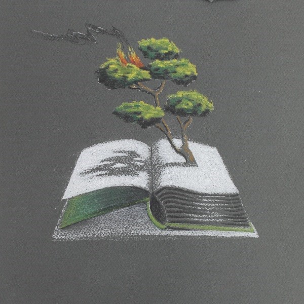 Derek Cowie's Art For Sale, Exhibitions & Biography | Ocula Artist