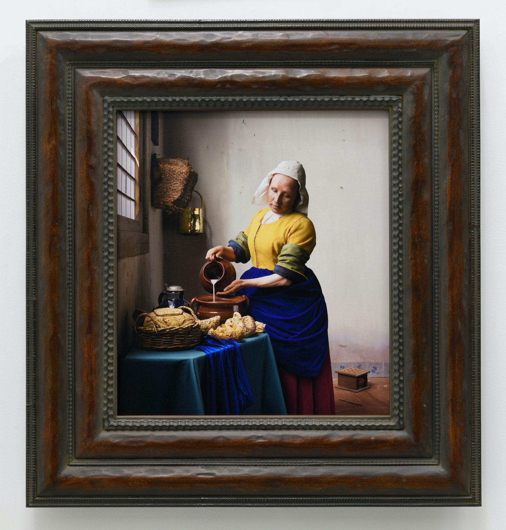 Yasumasa Morimura | Artist Profile, Exhibitions & Artworks | Ocula