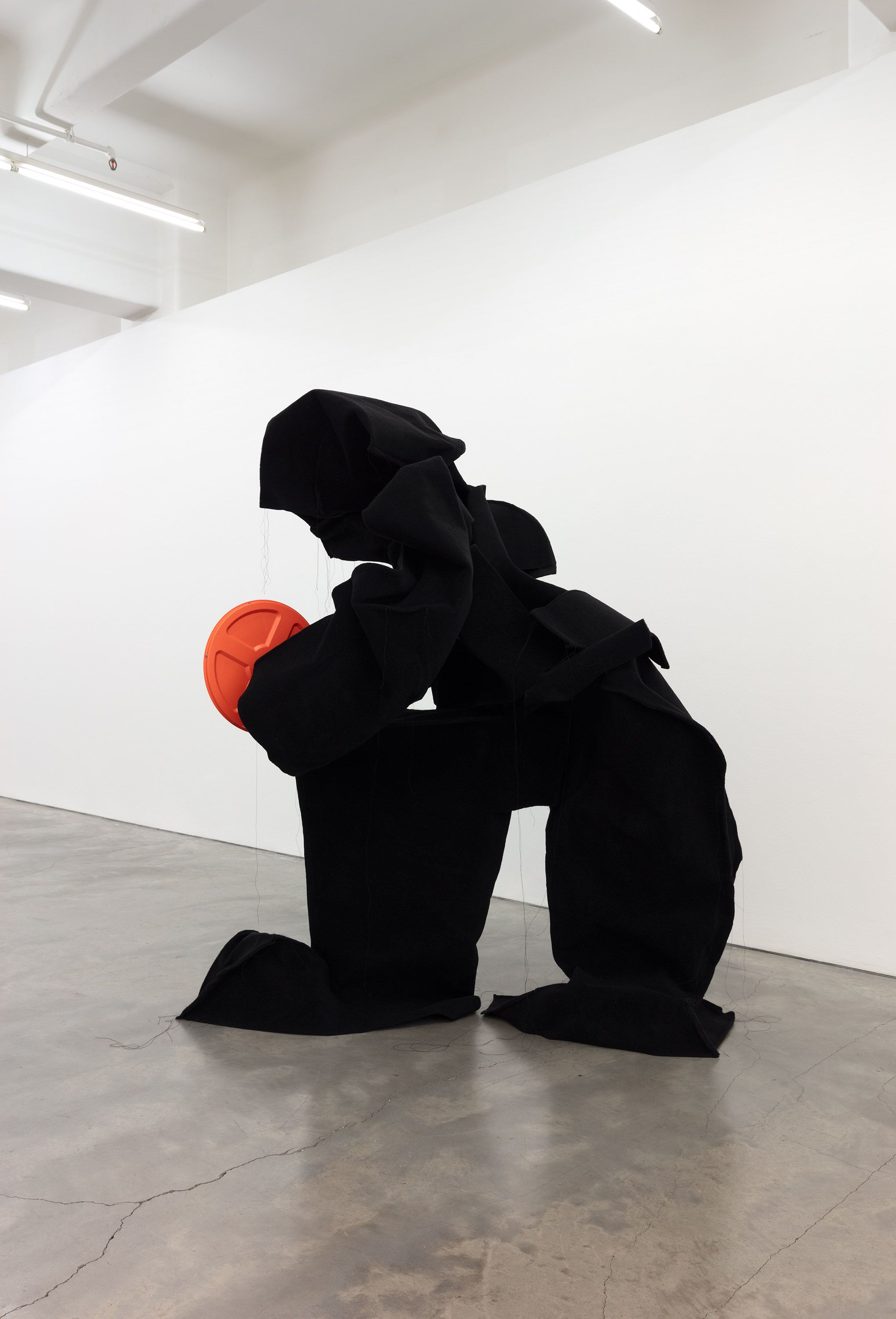 Baroness The Bridge, 2024 by Justene Williams | Ocula