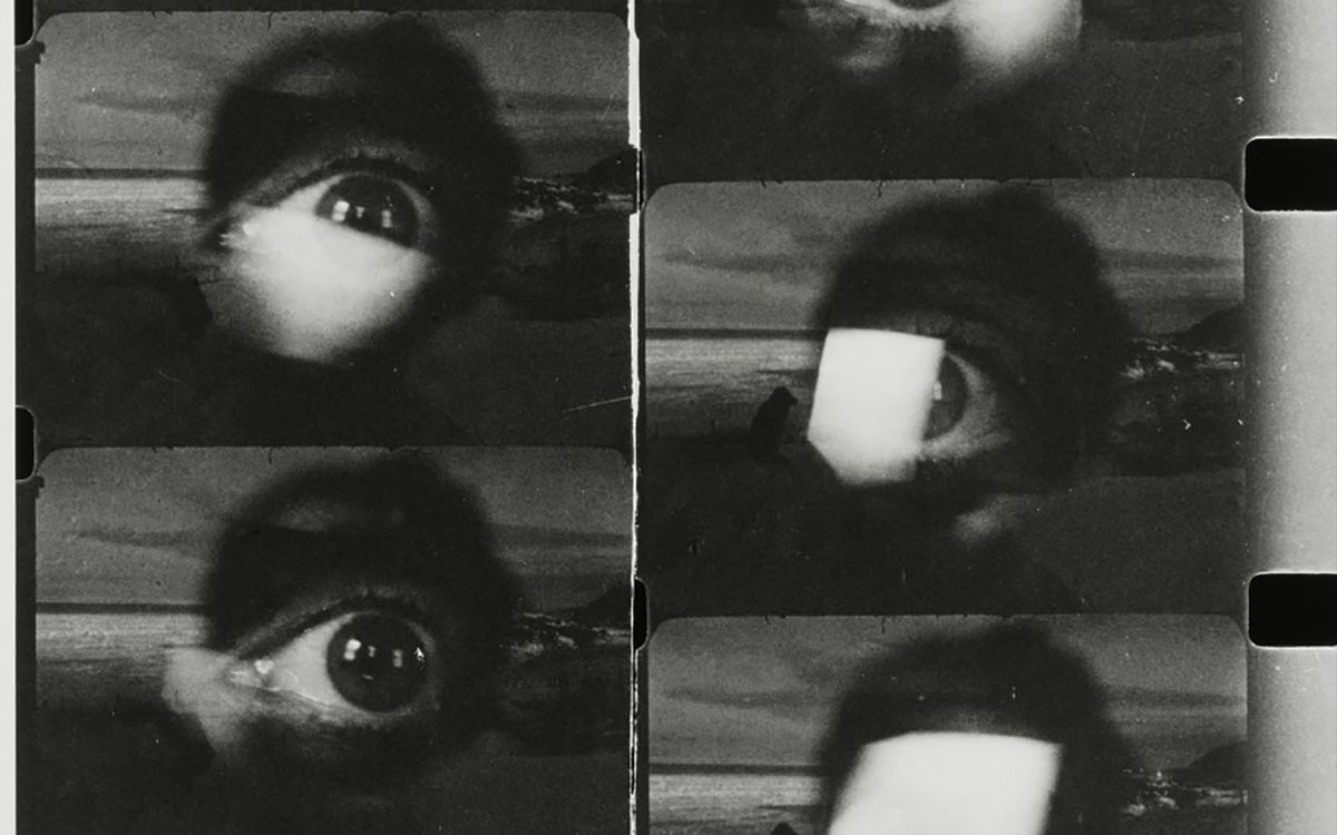 Robert Frank in Dialogue, 'Life Dances On' at Museum of Modern Art ...