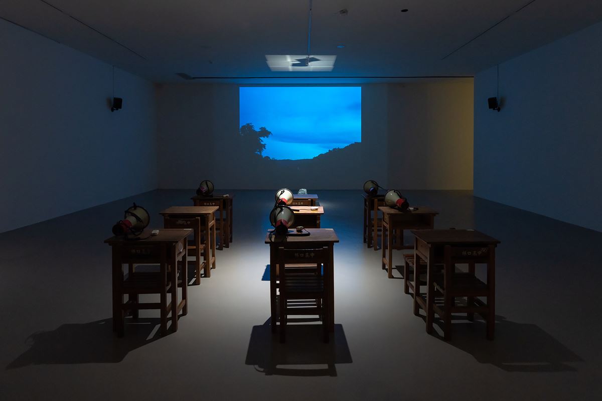 Ching-Yueh Roan's Art For Sale, Exhibitions & Biography | Ocula Artist