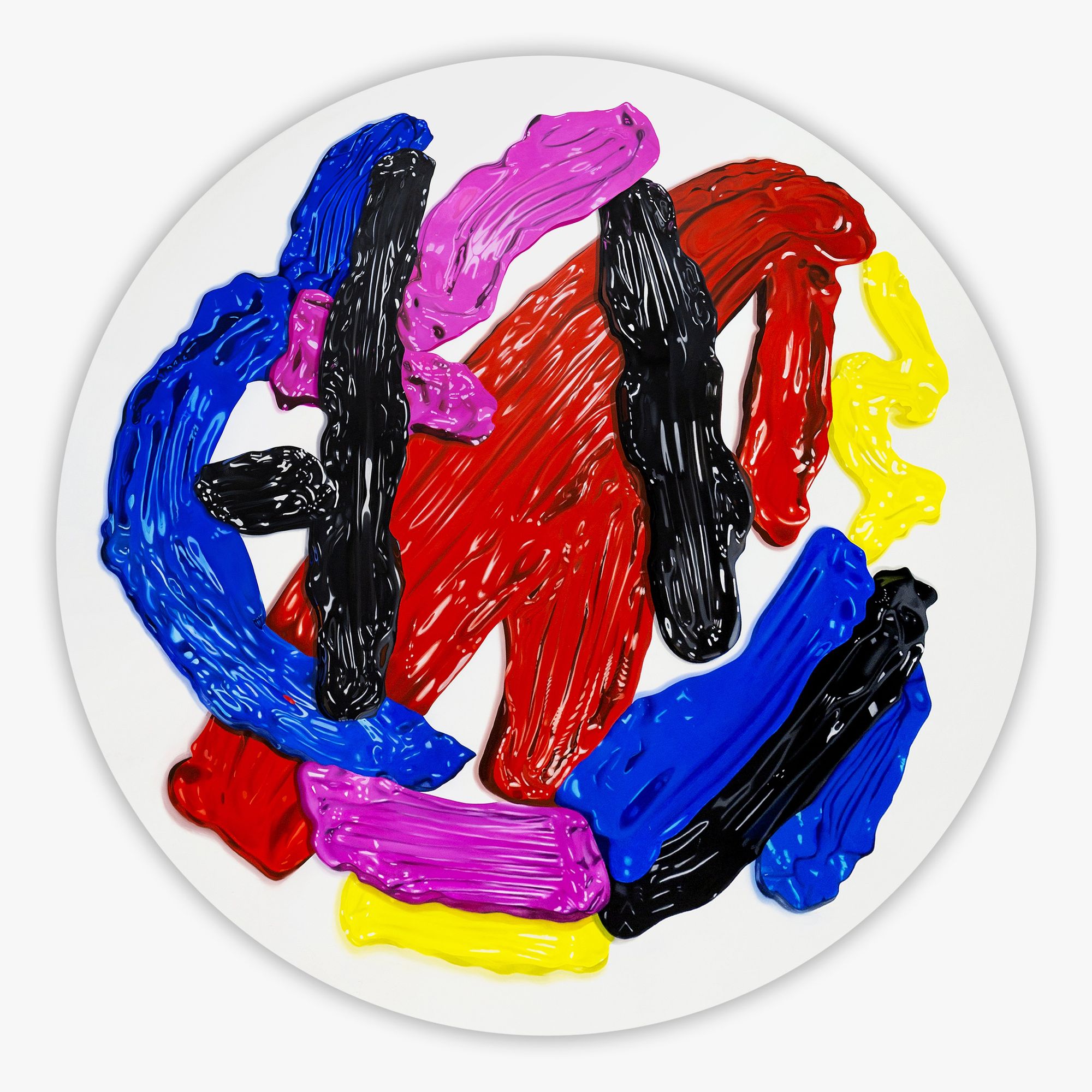 Philip Colbert Biography, Artworks & Exhibitions | Ocula Artist