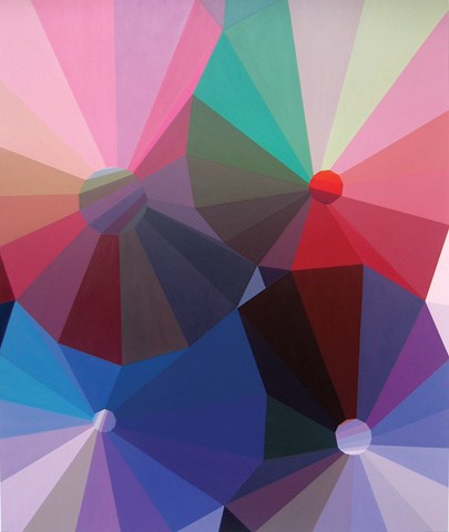 Bryan Spier's Art For Sale, Exhibitions & Biography | Ocula Artist