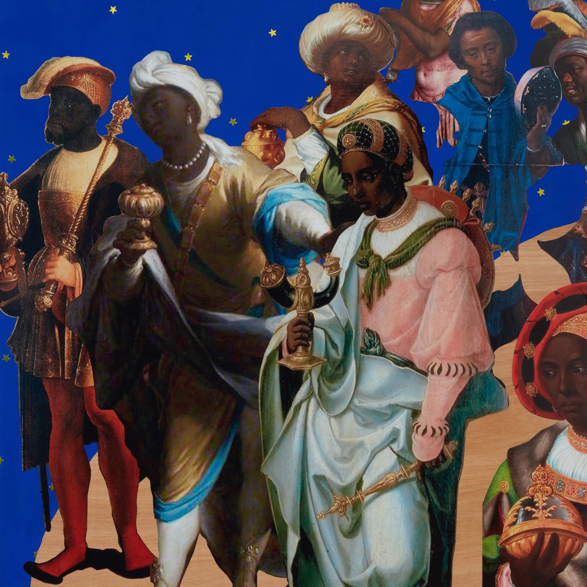Rosa-Johan Uddoh's Art For Sale, Exhibitions & Biography | Ocula Artist