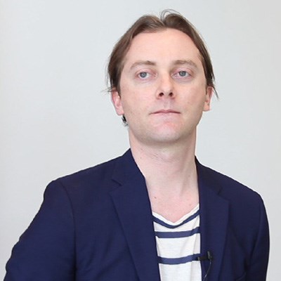 Darren Sylvester's Art For Sale, Exhibitions & Biography | Ocula Artist