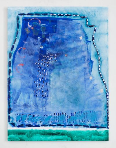 Walter Price Artworks | Ocula Artist