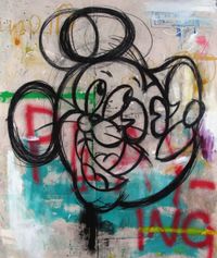 George Morton-Clark Biography, Artworks & Exhibitions | Ocula Artist