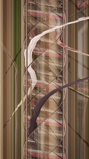 Daniel Crooks | Artist Profile, Exhibitions & Artworks | Ocula