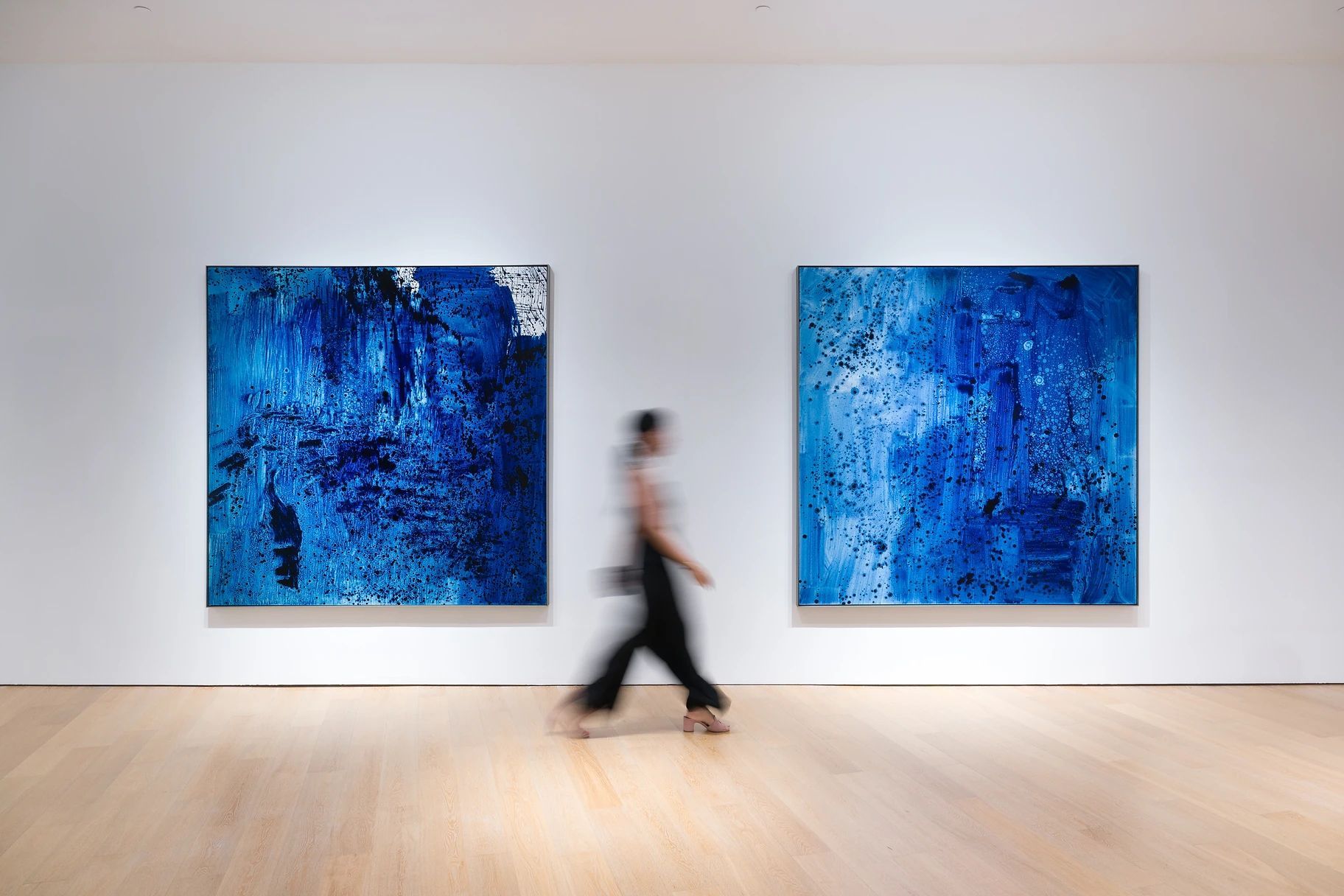 Zhao Zhao, 'Sky Constellation' at Tang Contemporary Art, Hong Kong on 9 ...