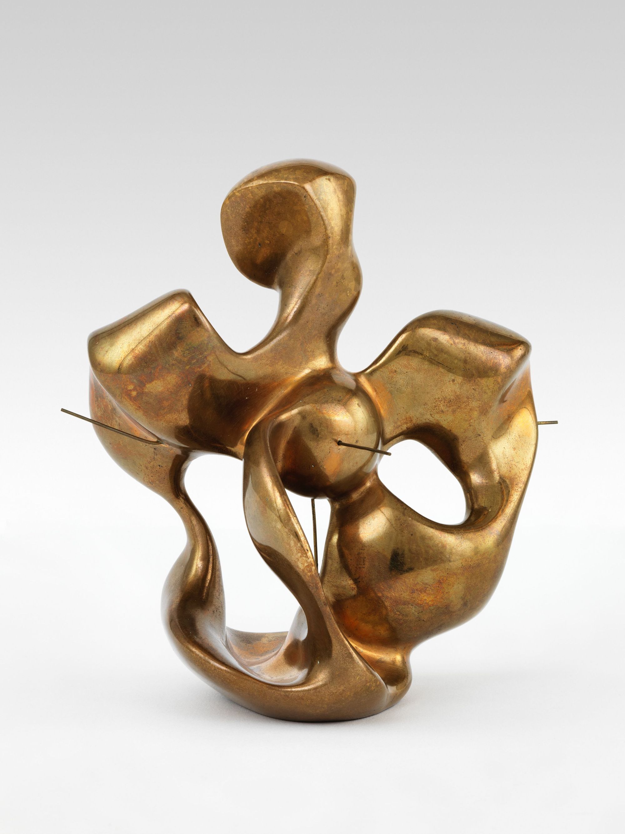 Georges Vantongerloo Biography, Artworks & Exhibitions | Ocula Artist