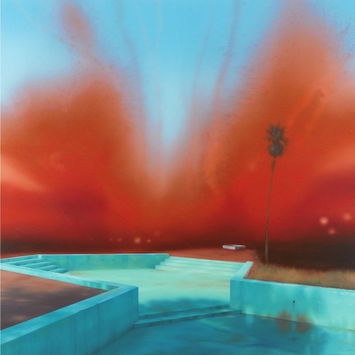 Darren Wardle Biography, Artworks & Exhibitions | Ocula Artist