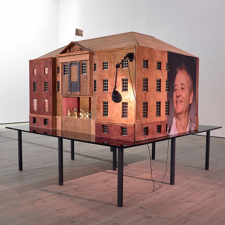 Brian Griffiths' Art For Sale, Exhibitions & Biography | Ocula Artist