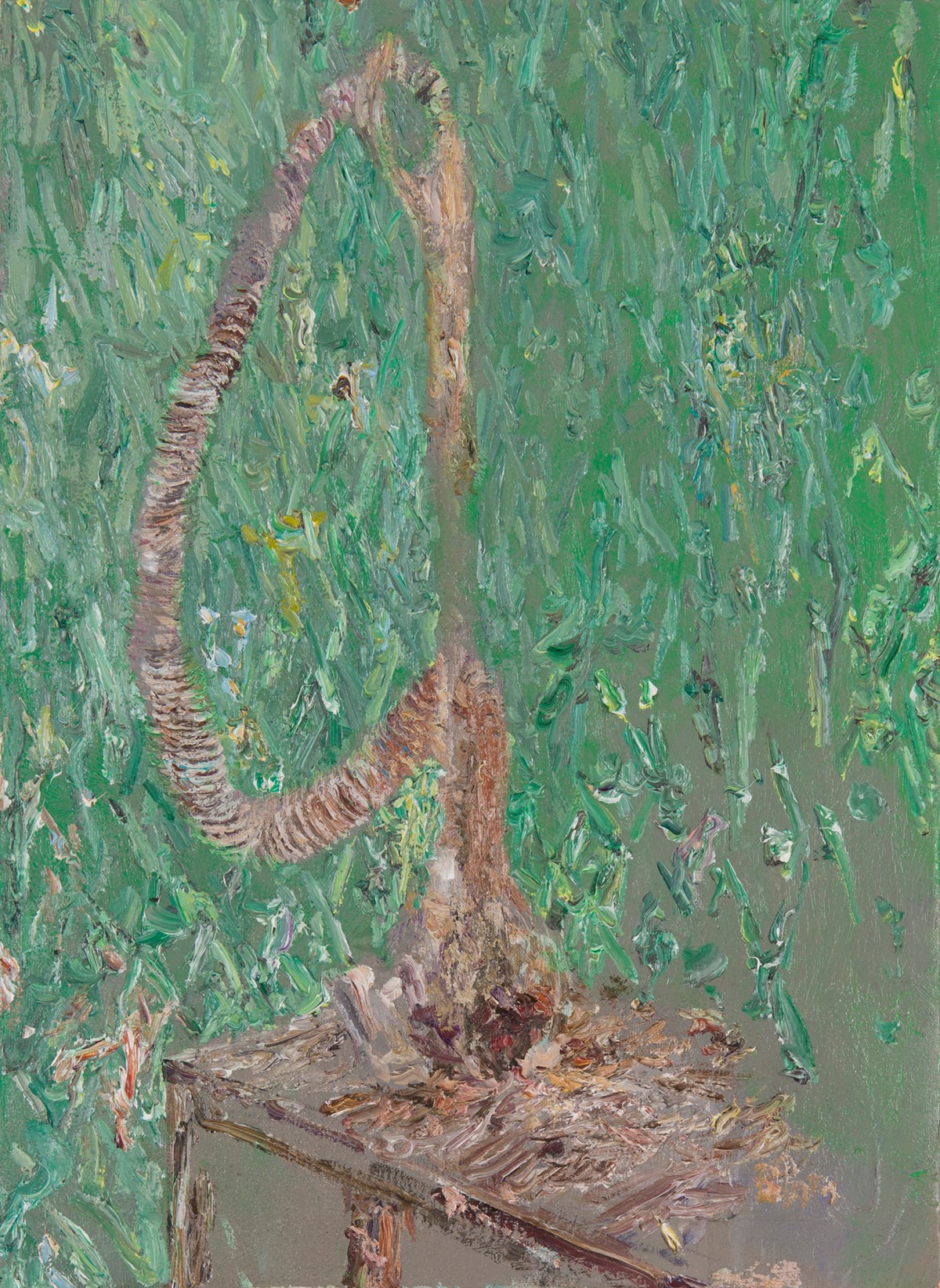 Yoichi Umetsu & Natsuko Sakamoto Biography, Artworks & Exhibitions ...