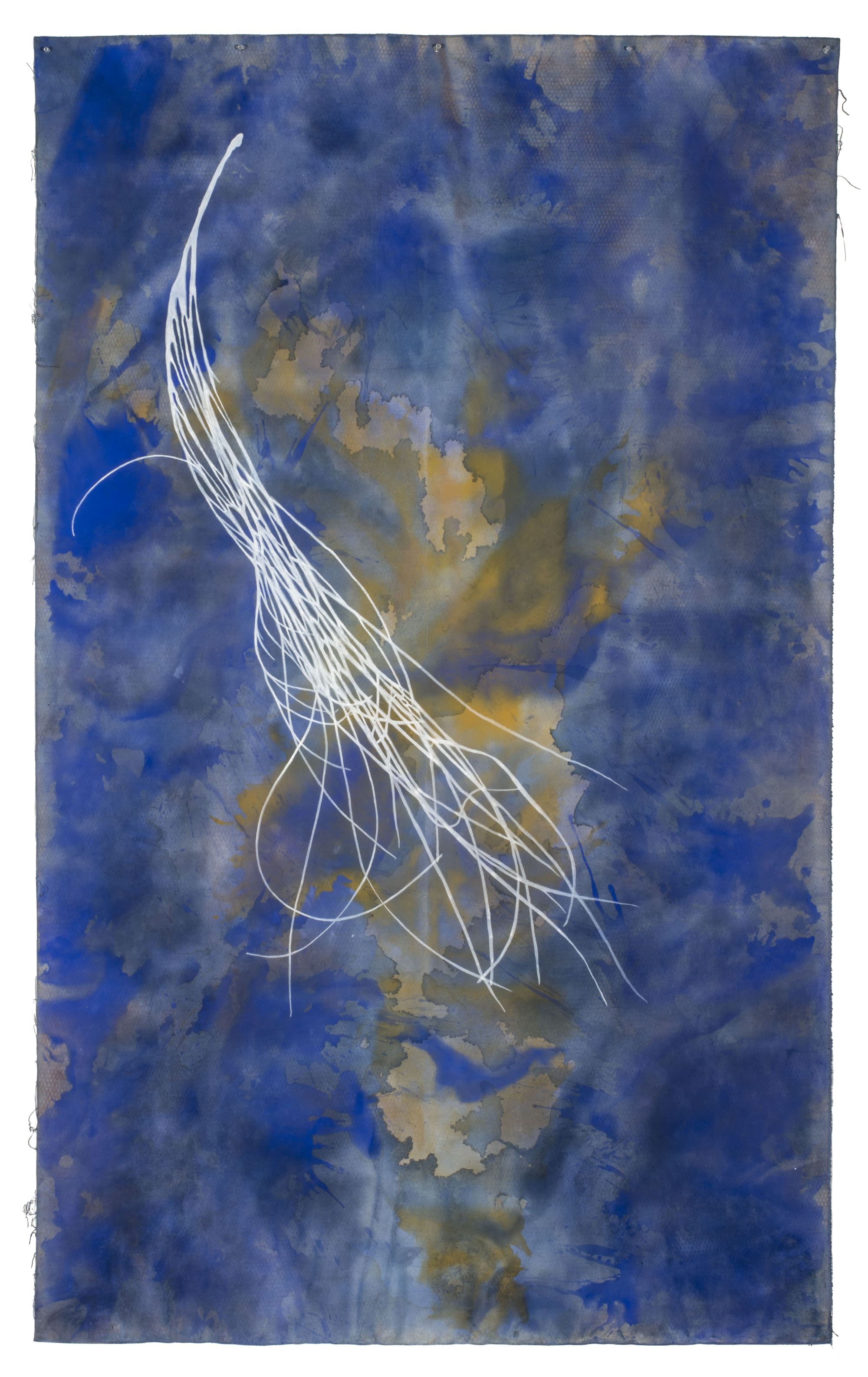 Judy Watson Artworks | Ocula Artist