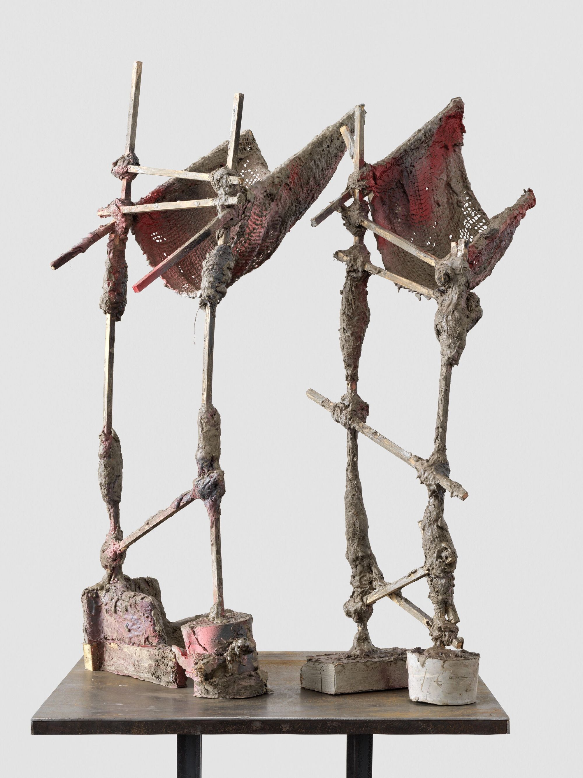 Phyllida Barlow Biography, Artworks & Exhibitions | Ocula Artist