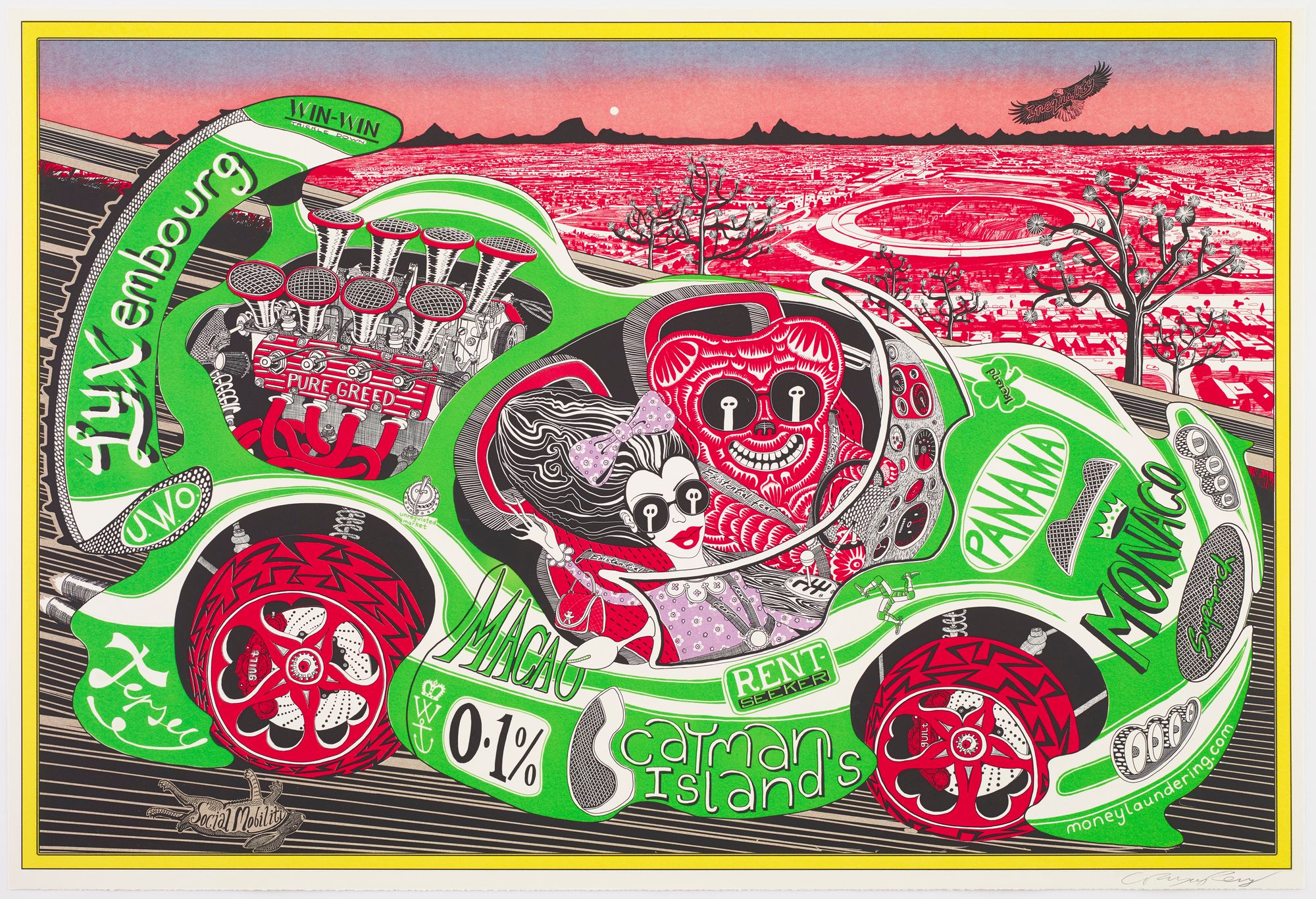 Grayson Perry Biography, Artworks & Exhibitions | Ocula Artist
