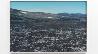 Richard Long Biography, Artworks & Exhibitions | Ocula Artist