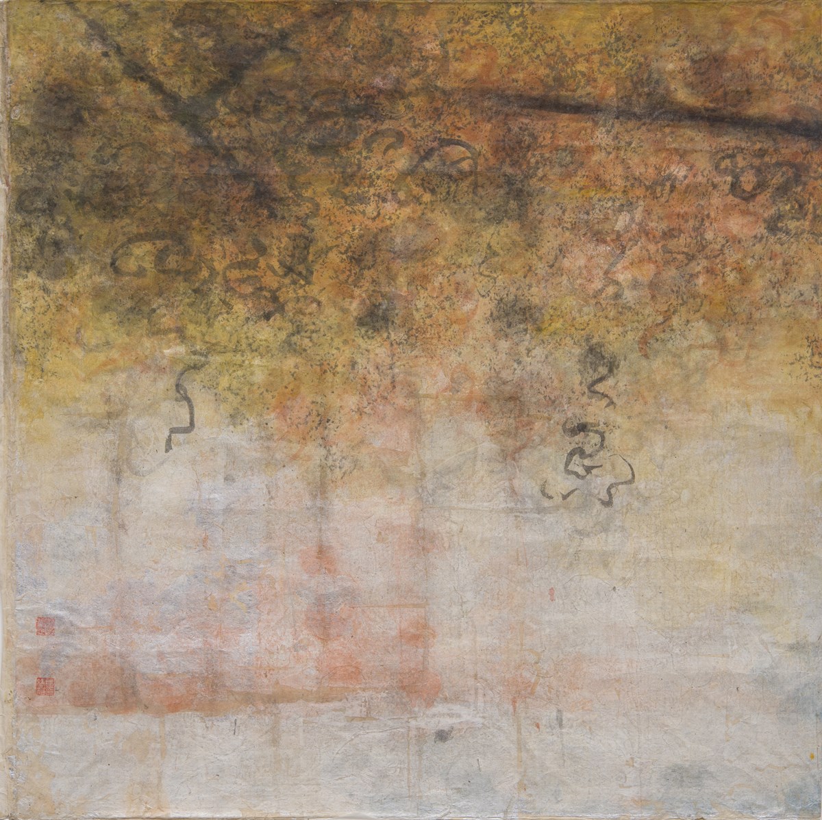 Tseng Yu-Ho Biography, Artworks & Exhibitions | Ocula Artist