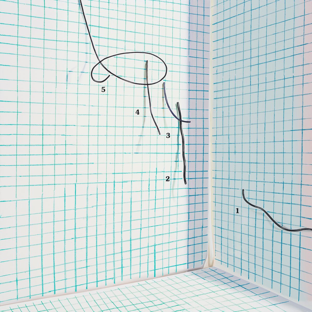 Suyeon Kim Biography, Artworks & Exhibitions | Ocula Artist