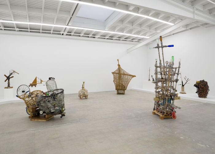 Arthur Simms, 'The Miracle of Burano' at Karma, Los Angeles, United ...