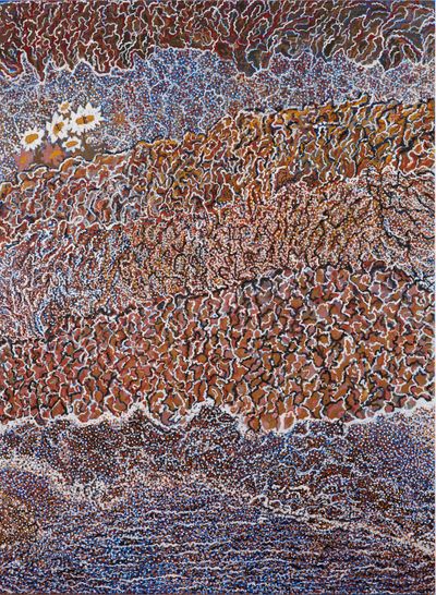 Mavis Ngallametta Artworks | Ocula Artist