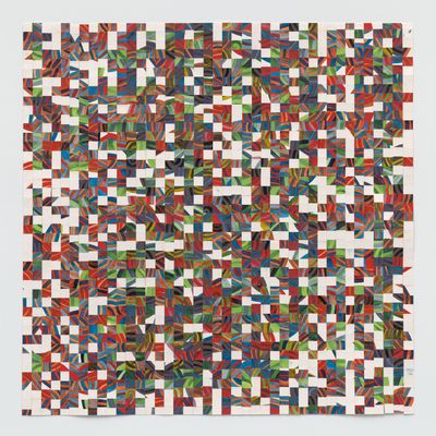 Roni Horn Artworks | Ocula Artist