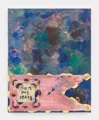 Daisy Parris Biography, Artworks & Exhibitions | Ocula Artist