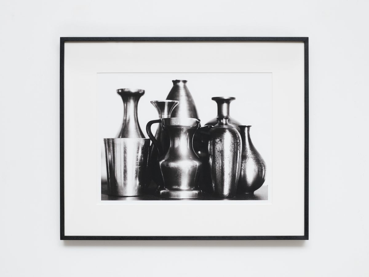 Still Life No. 1, 2023 by Mitsuko Miwa | Ocula