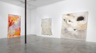 Fiona Rae Biography, Artworks & Exhibitions | Ocula Artist