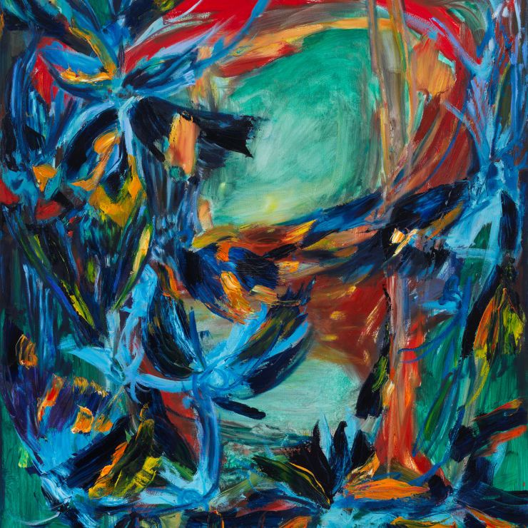 Sarah Cunningham's Art For Sale, Exhibitions & Biography | Ocula Artist