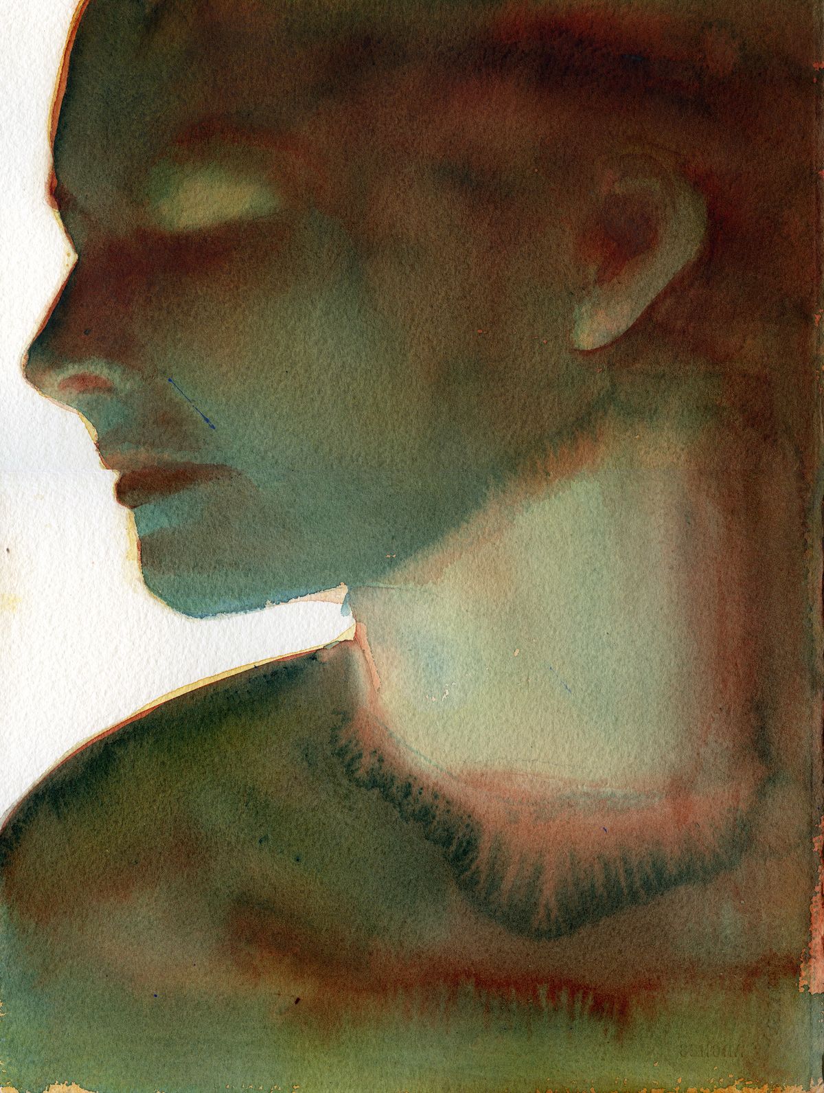 Graham Dean Biography, Artworks & Exhibitions | Ocula Artist