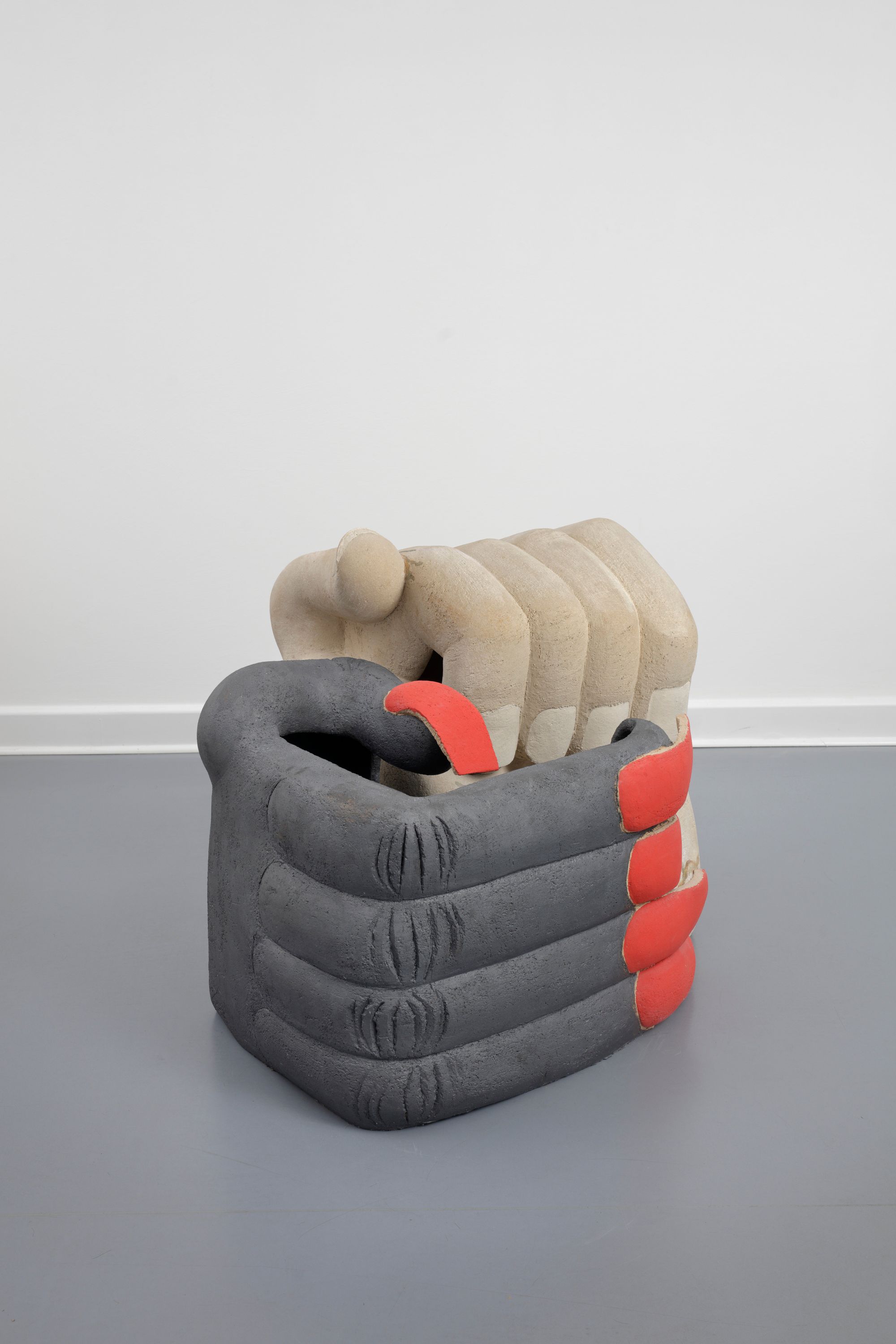 Elsa Sahal Biography, Artworks & Exhibitions | Ocula Artist