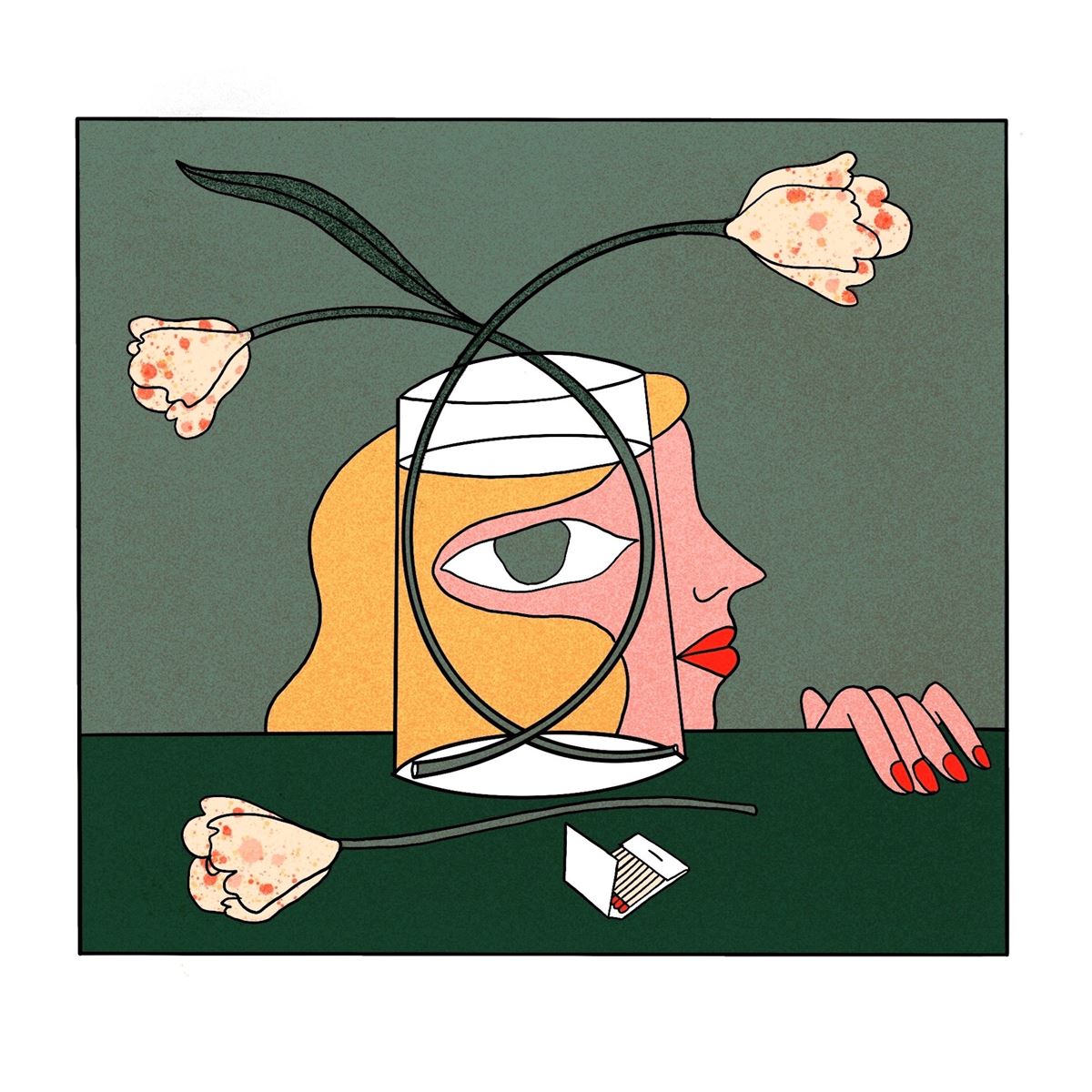 Michael Everett's Art For Sale, Exhibitions & Biography | Ocula Artist