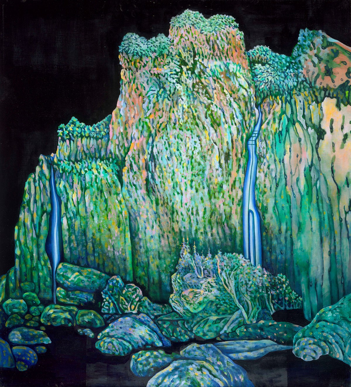 Kao Ya-Ting Biography, Artworks & Exhibitions | Ocula Artist