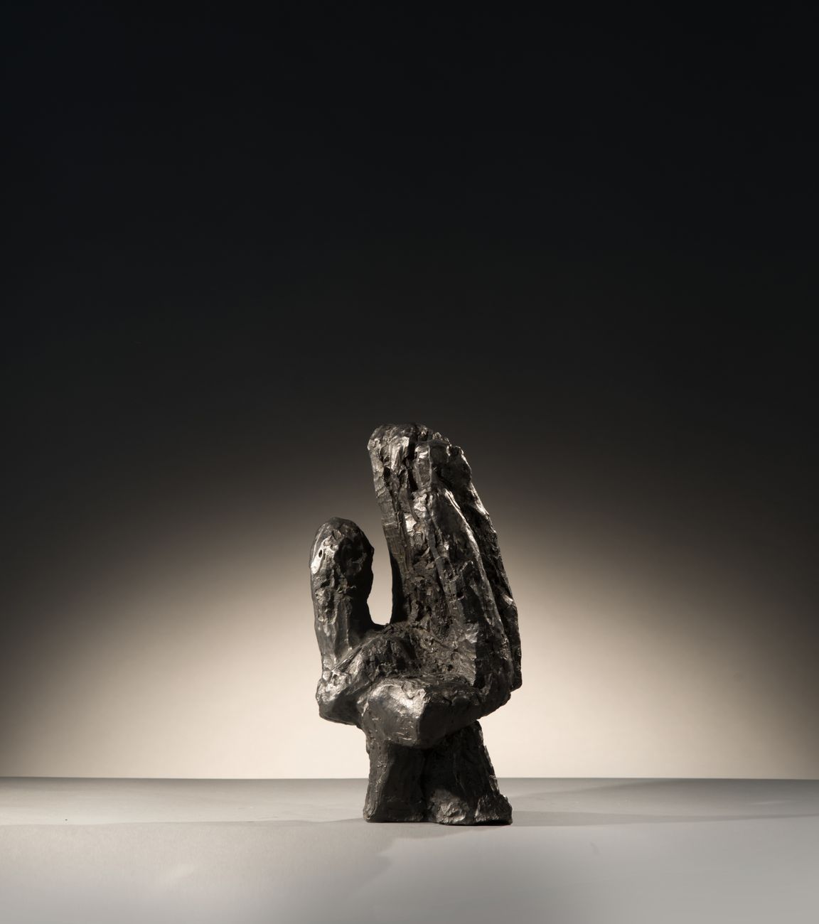 La Main, c. 1940 by Étienne-Martin | Ocula