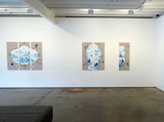 Guan Wei | Artist Profile, Exhibitions & Artworks | Ocula