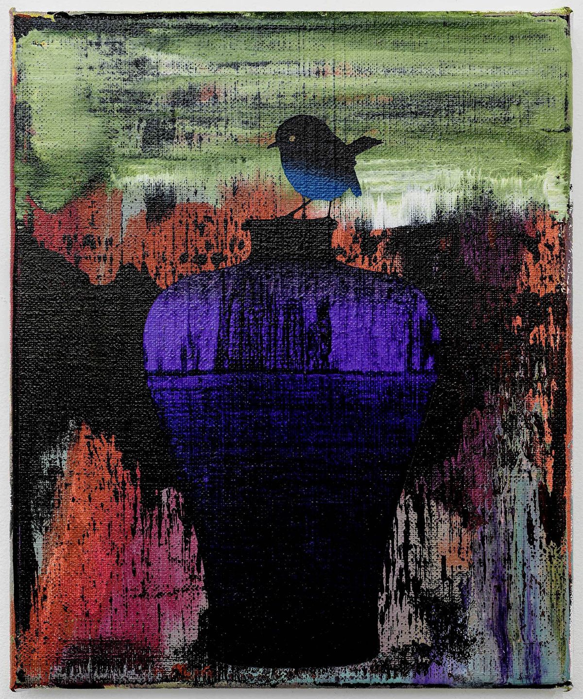 Above and Beyond, 2024 by Chris Heaphy | Ocula