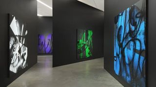 Adam Pendleton's Art For Sale, Exhibitions & Biography | Ocula Artist