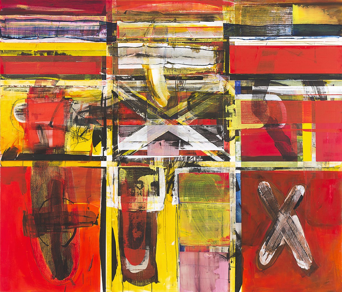 John Waller Biography, Artworks & Exhibitions | Ocula Artist