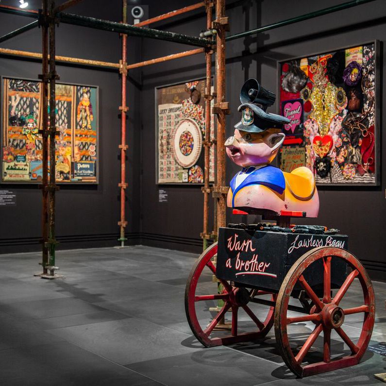 Karla Dickens Art For Sale Exhibitions And Biography Ocula Artist