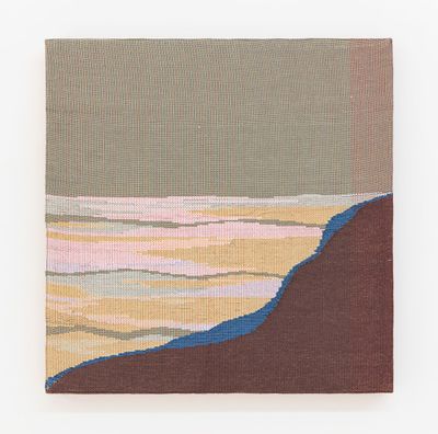 Miranda Fengyuan Zhang Artworks | Ocula Artist